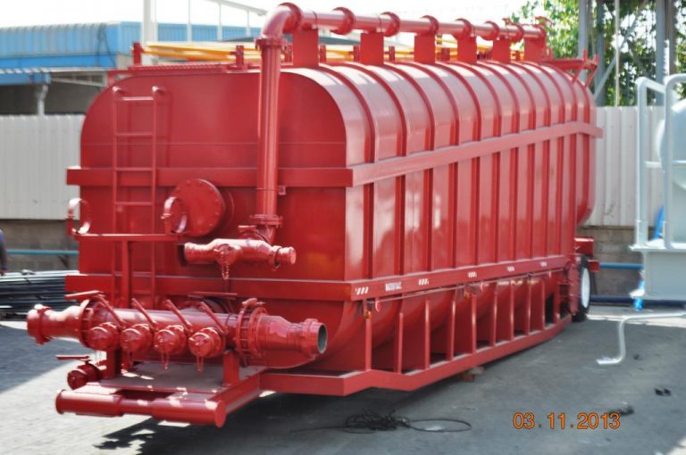 Frac Equipment Manufacturer, Fracturing Equipments UAE | Al Shirawi-ATLAS