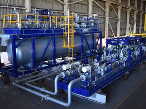 About Al Shirawi Equipment Company - Our Vision | Mission