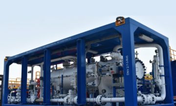 Well Test Separator, Well Testing Package & Equipment Manufacturing ...